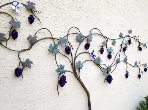 Heavy Metal Birthday Decorations - xfgxgifts