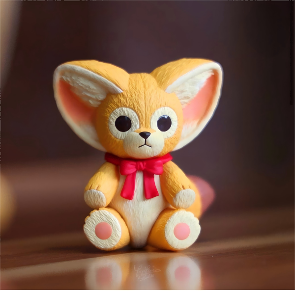 What Is A Collectible Toy? - xfgxgifts
